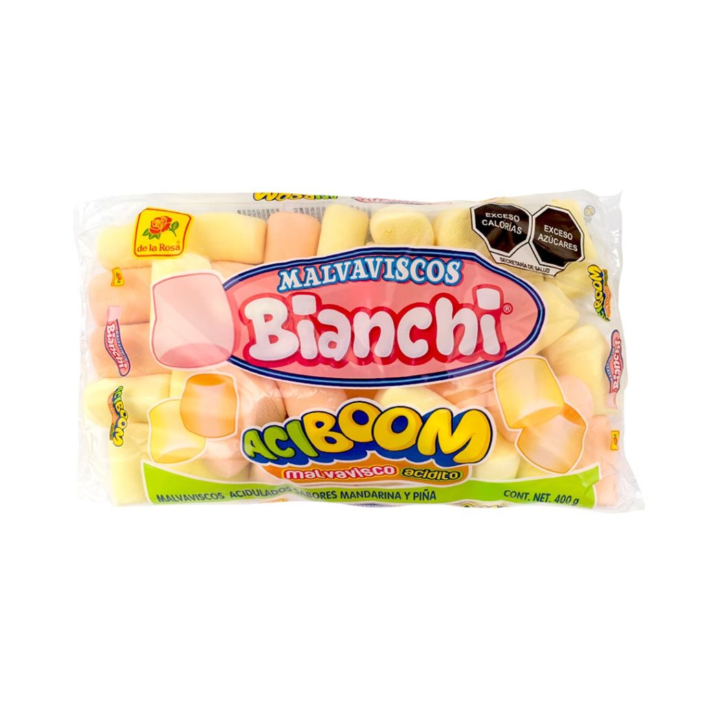 Bombones - Dulces De La Rosa