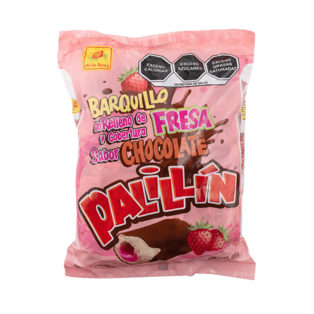 Palillines - Dulces De La Rosa