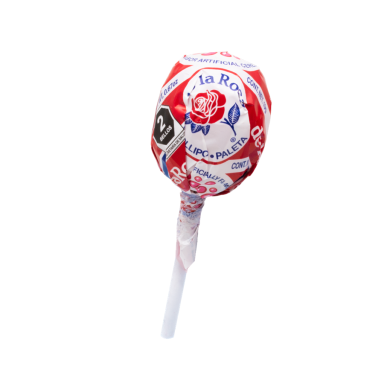Productos - Dulces De La Rosa