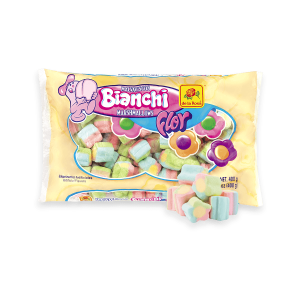 Bianchis - Dulces De La Rosa