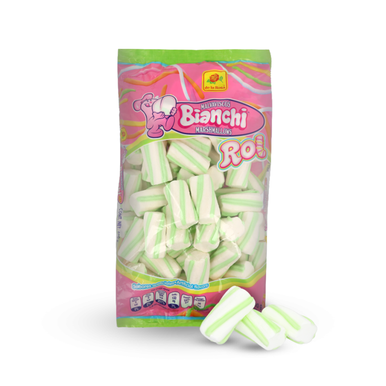 Bianchis - Dulces De La Rosa