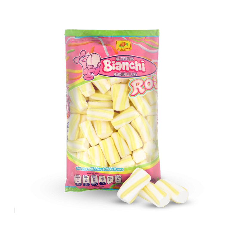 Bianchis - Dulces De La Rosa