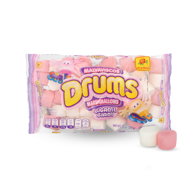 Marshmallows - Dulces De La Rosa