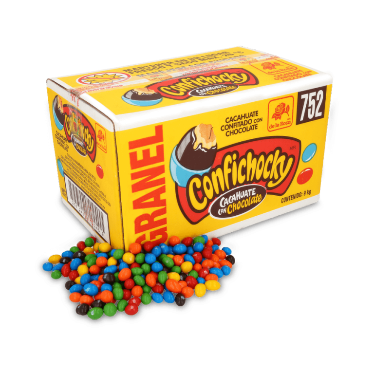 Chocolates - Dulces De La Rosa