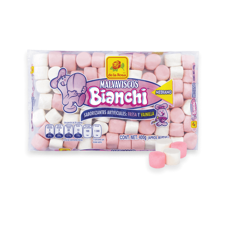 Productos - Dulces De La Rosa