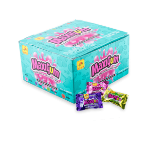 Chicles - Dulces De La Rosa