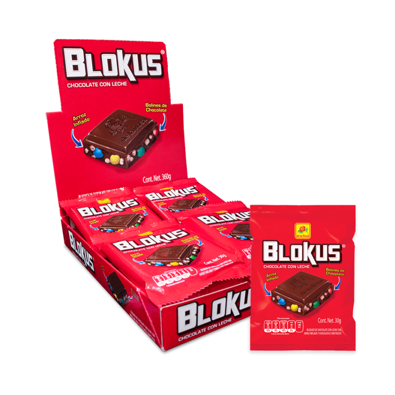 Chocolates - Dulces De La Rosa