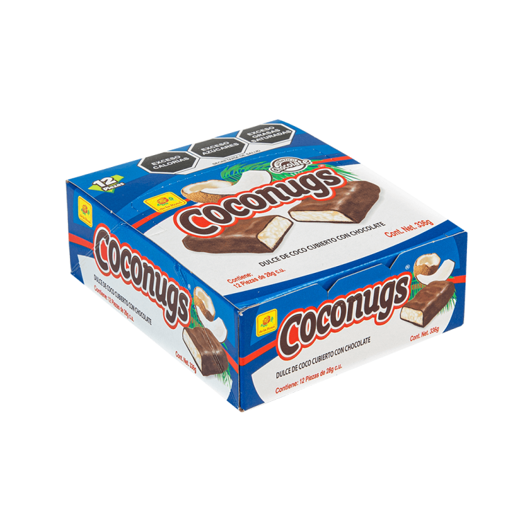 Nugs - Dulces De La Rosa