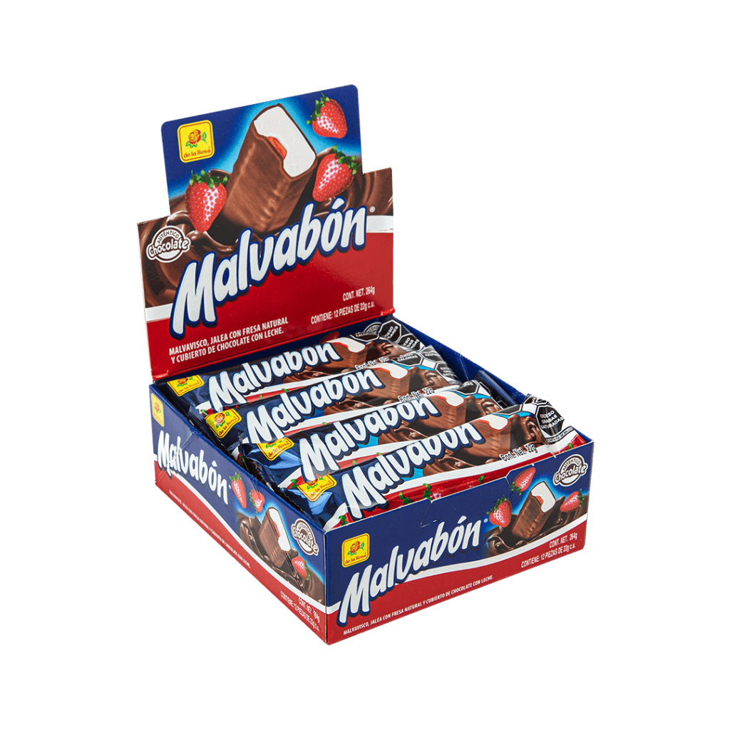 Chocolates - Dulces De La Rosa