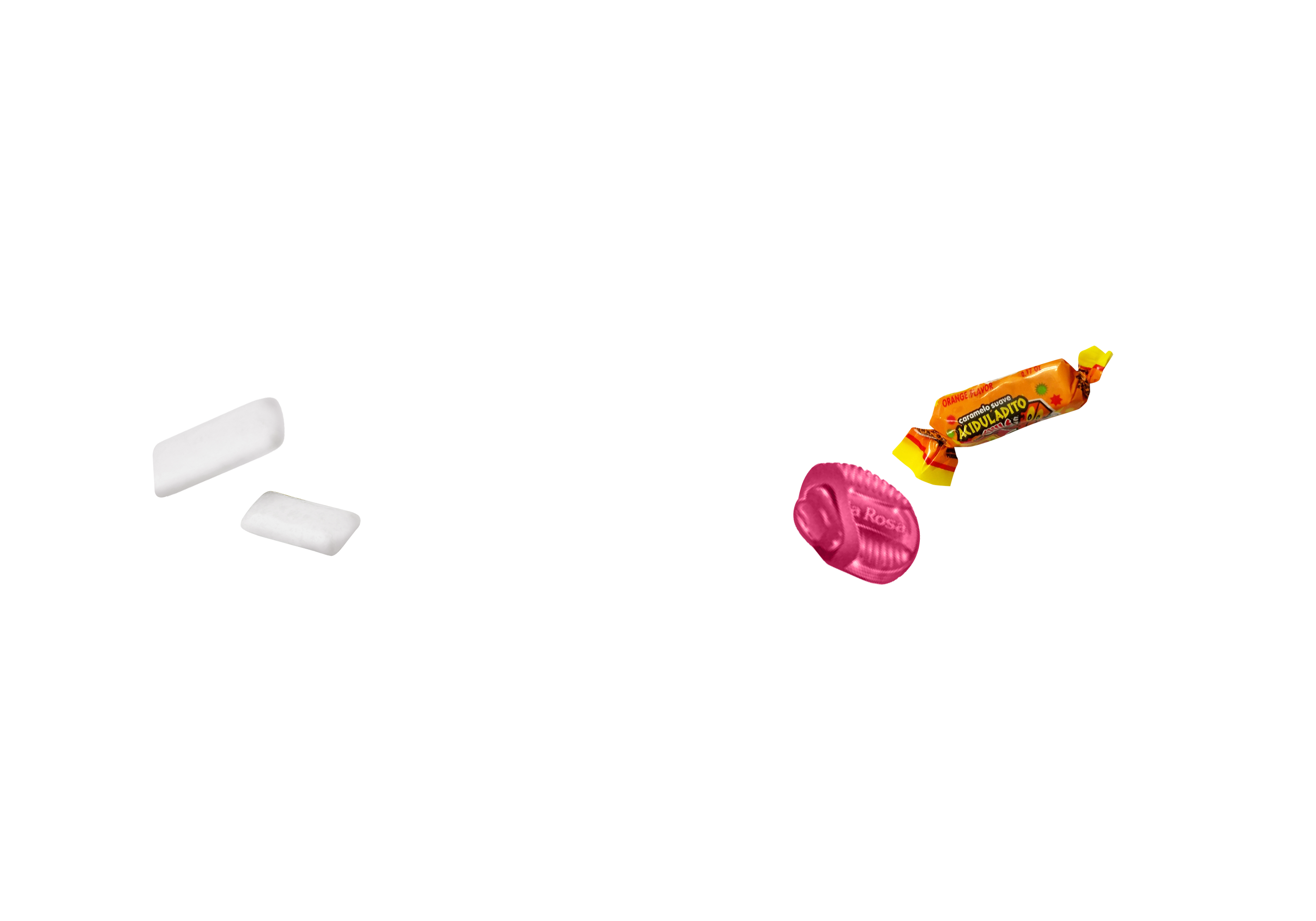 Inicio - Dulces De La Rosa